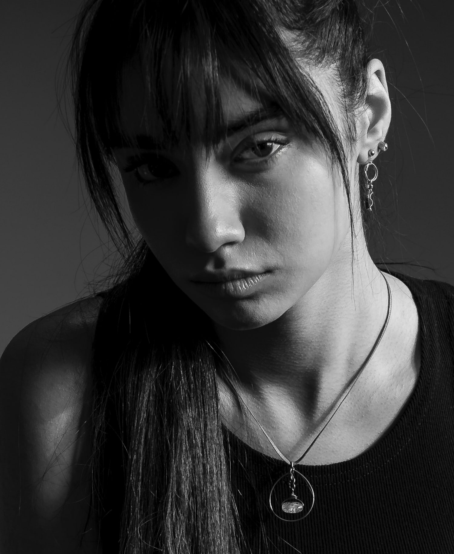 Natalie Jones - Ren Ferguson Co.