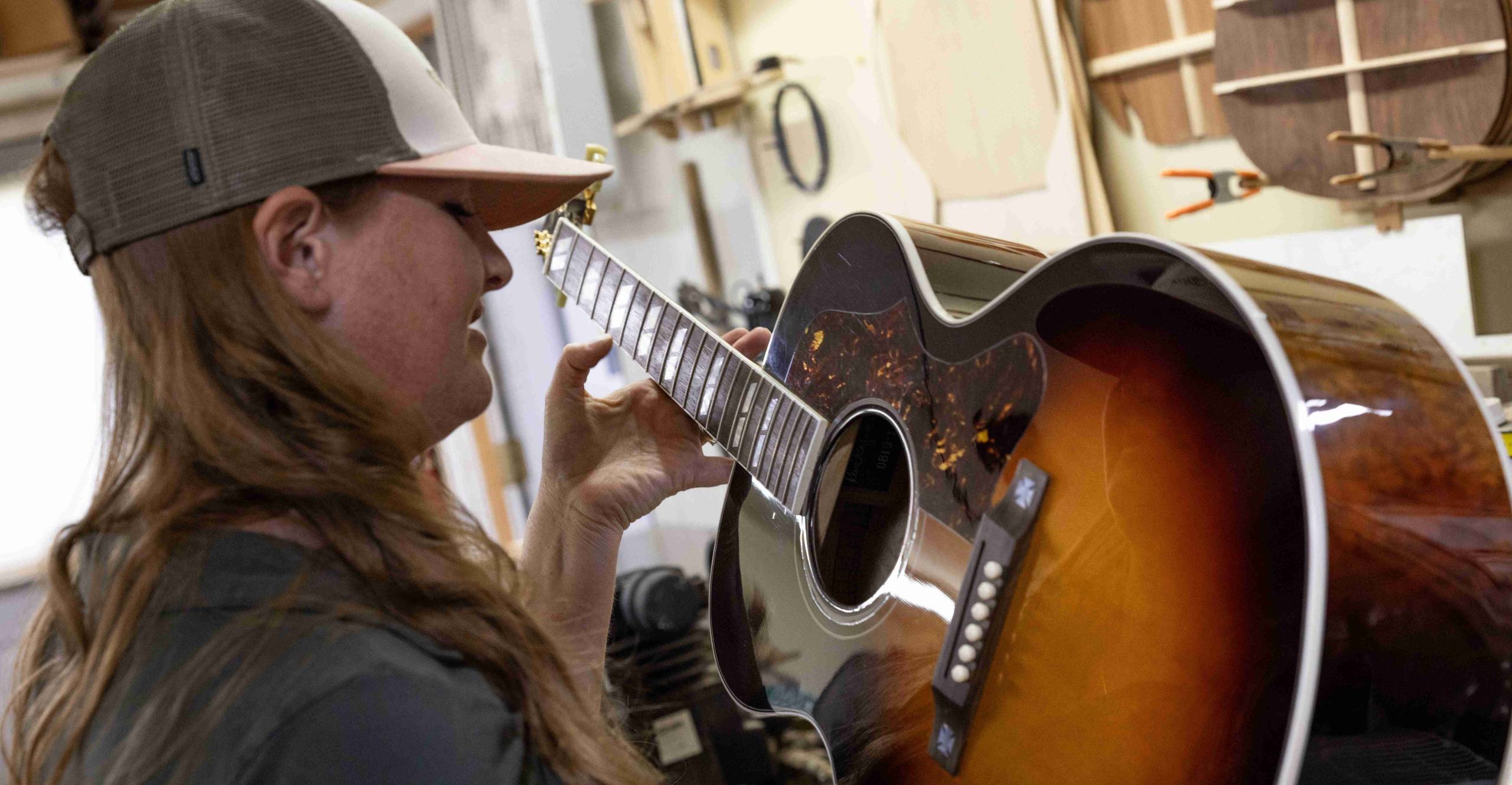 Our History - Ren Ferguson Co.