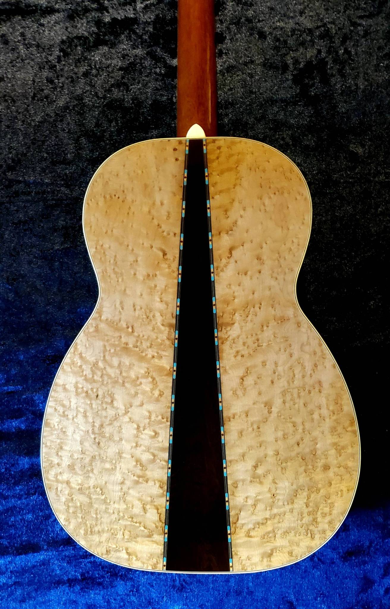 Ferguson Early Auditorium - Ren Ferguson Co.